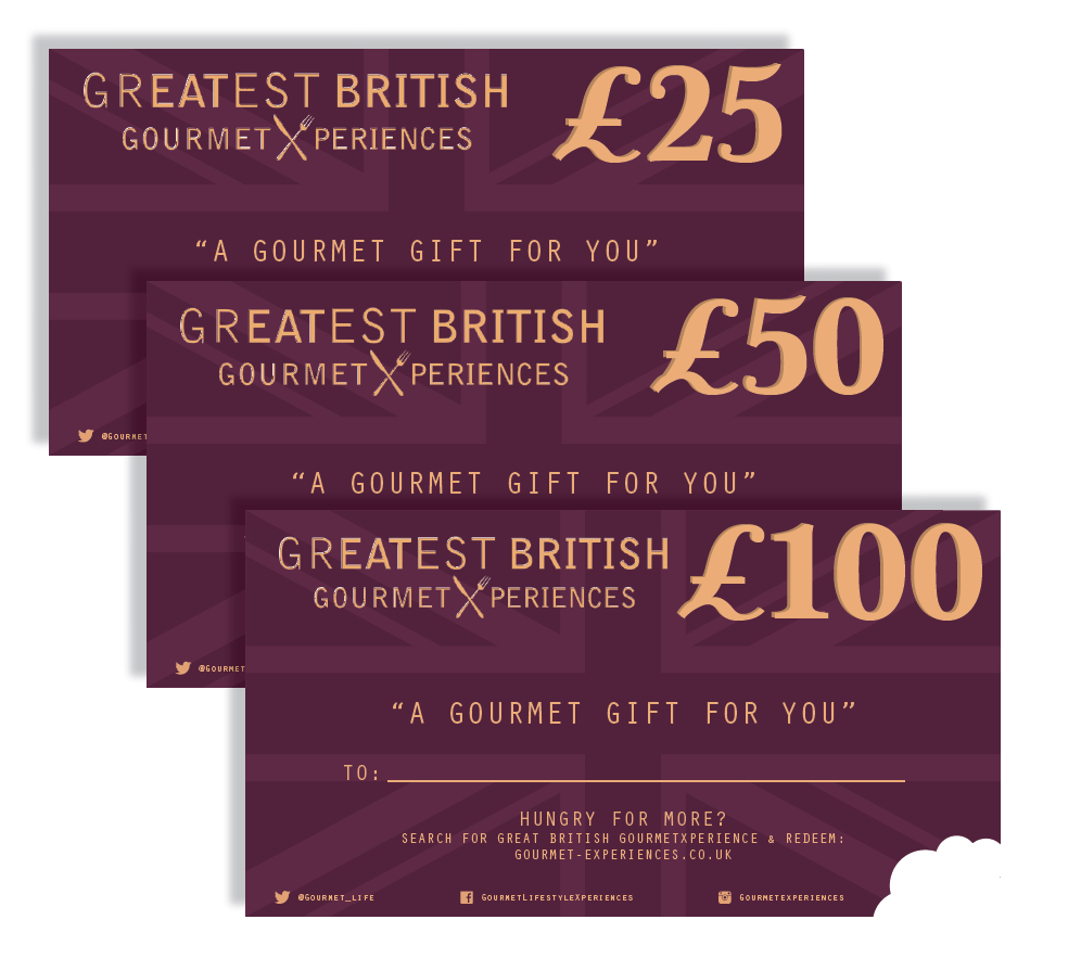 Greatest British Gift Solutions - Greatest British
